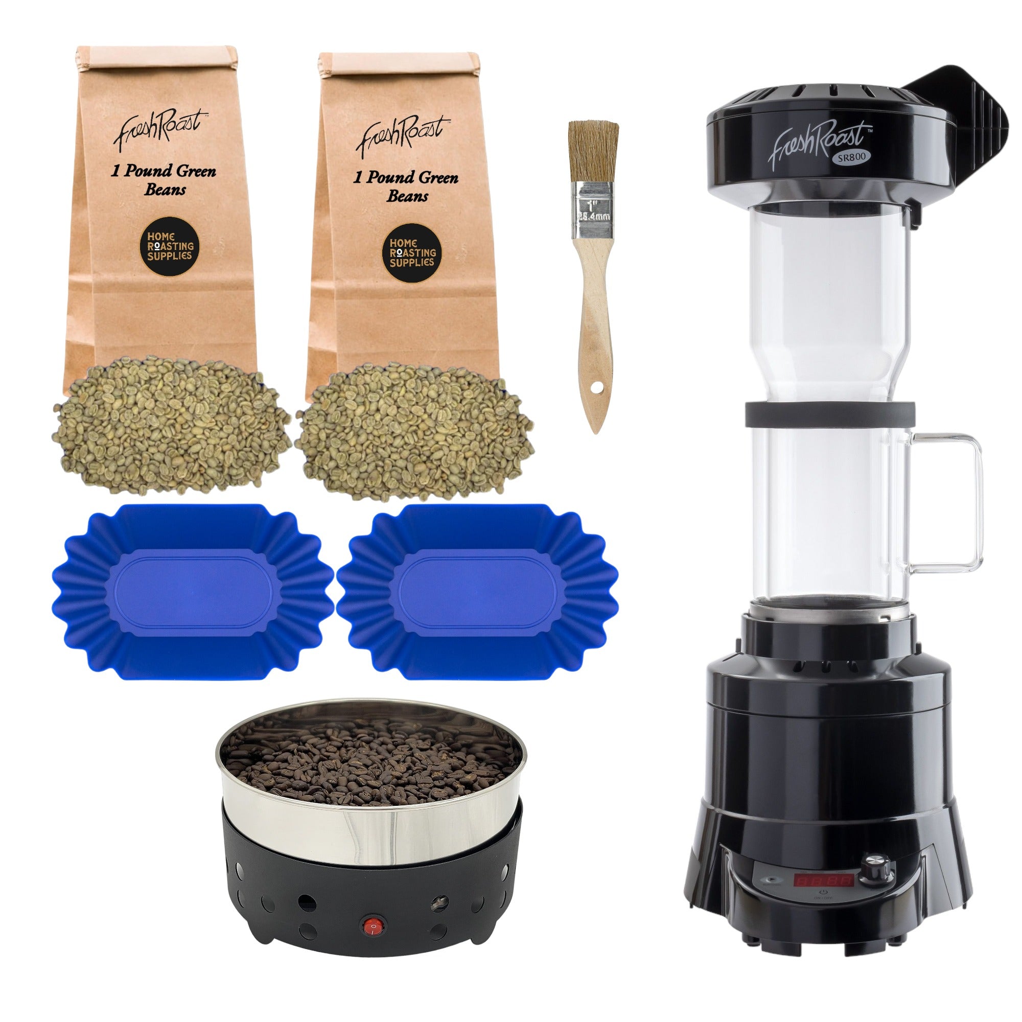 Bundles | Home Roasting Supplies