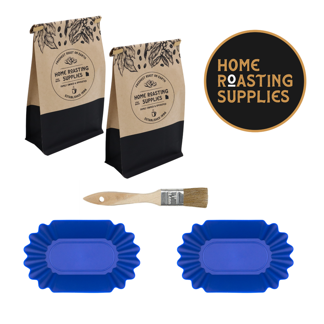 Fresh Roast SR800 | Home Roasting Supplies