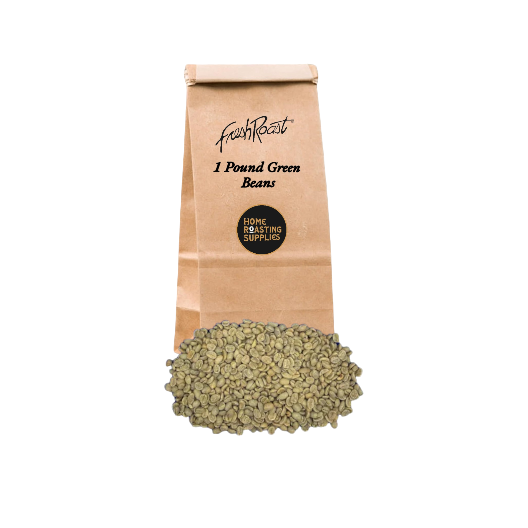 Fresh Roast SR800 | Home Roasting Supplies