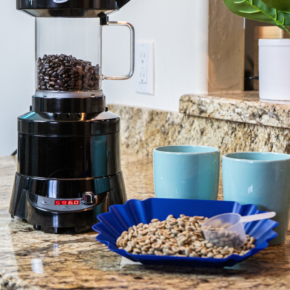 Fresh Roast Coffee Roasting Supplies | Roast Equipment & Beans