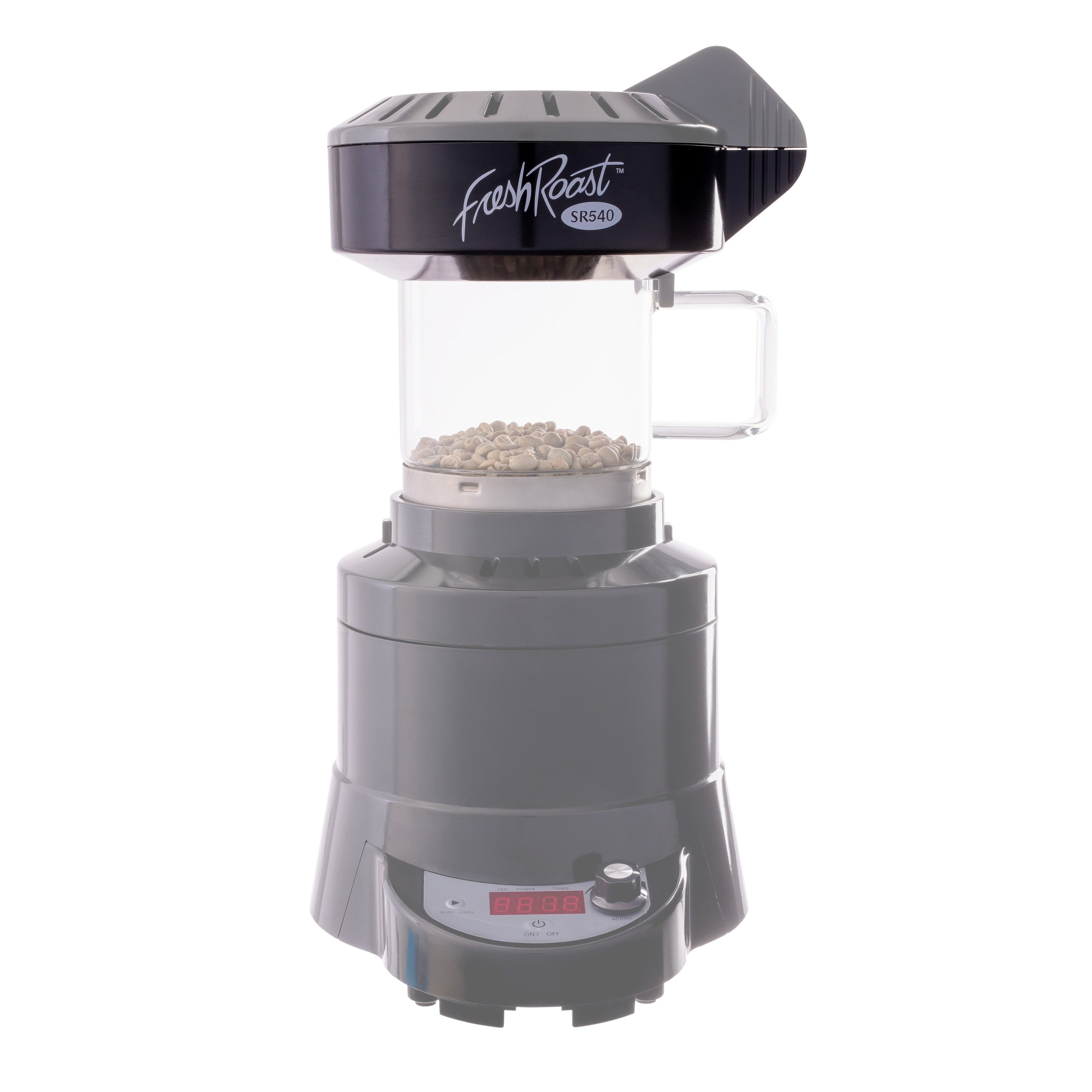 Fresh Roast SR800 | Home Roasting Supplies