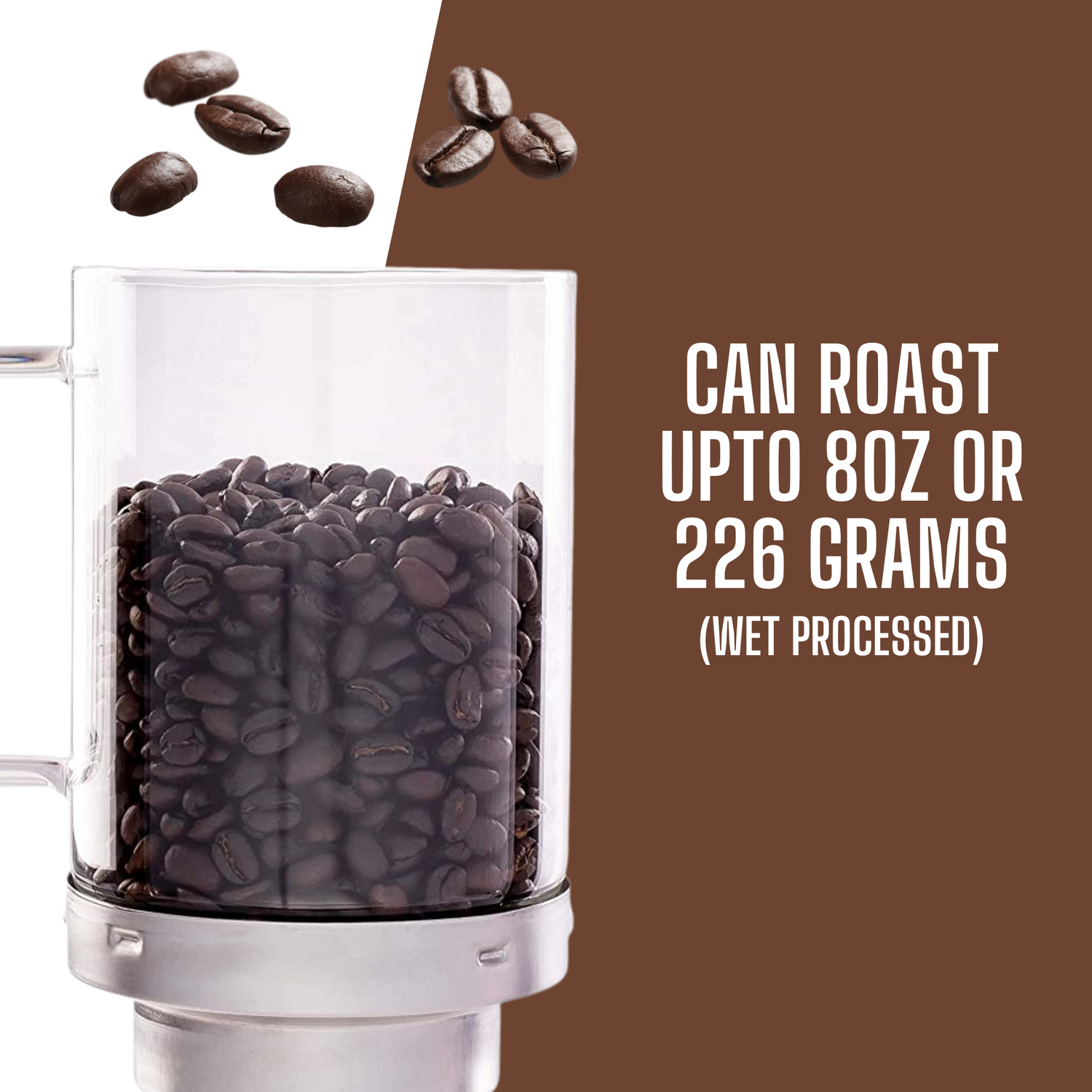 Fresh Roast Coffee Roasting Supplies | Roast Equipment & Beans