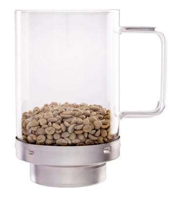 The Fresh Roast SR800 | Home Roasting Supplies