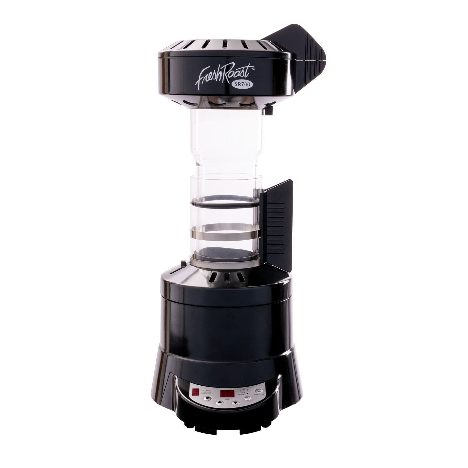 Fresh Roast SR800 | Home Roasting Supplies